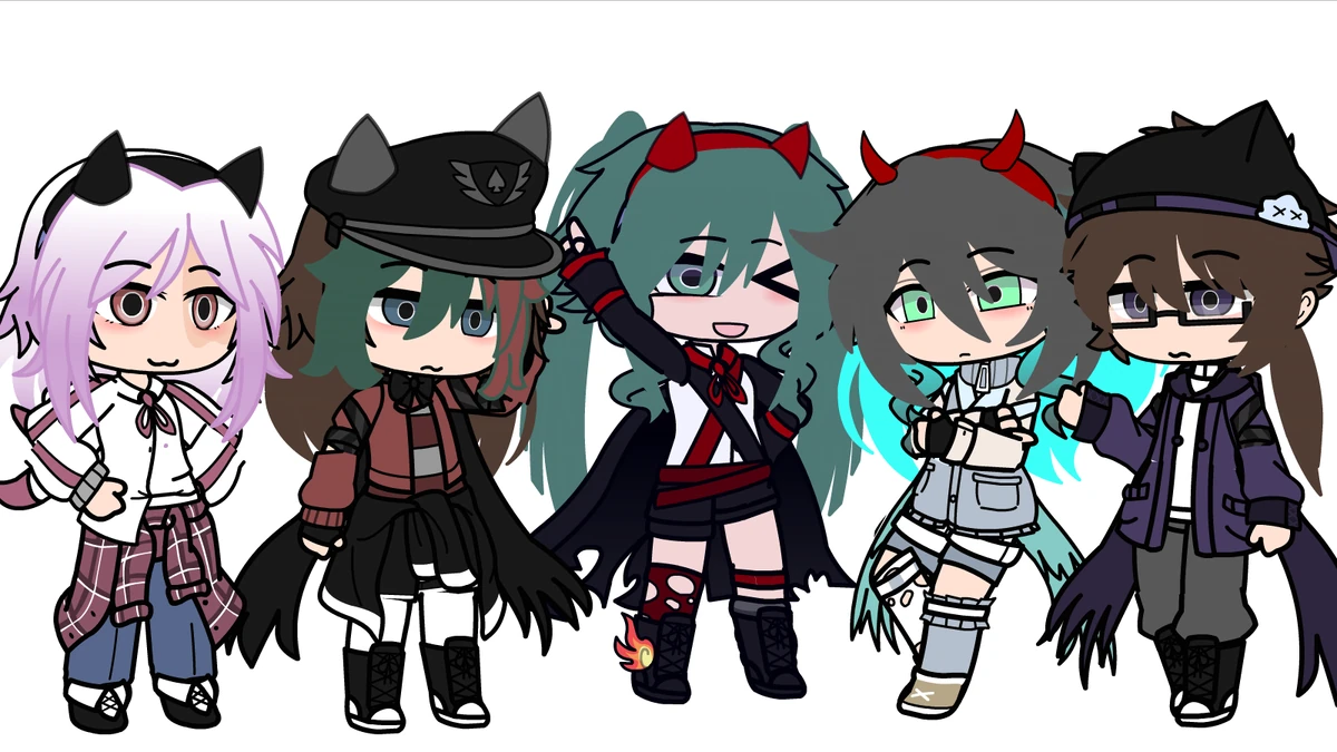 DNUMZ | Project Sekai Fanon Wiki | Fandom