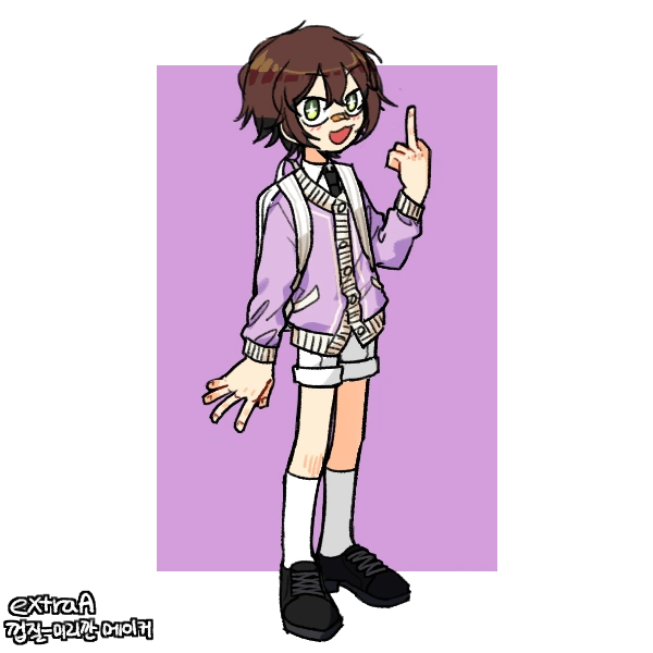 Yamamoto Sanyu | Project Sekai Fanon Wiki | Fandom