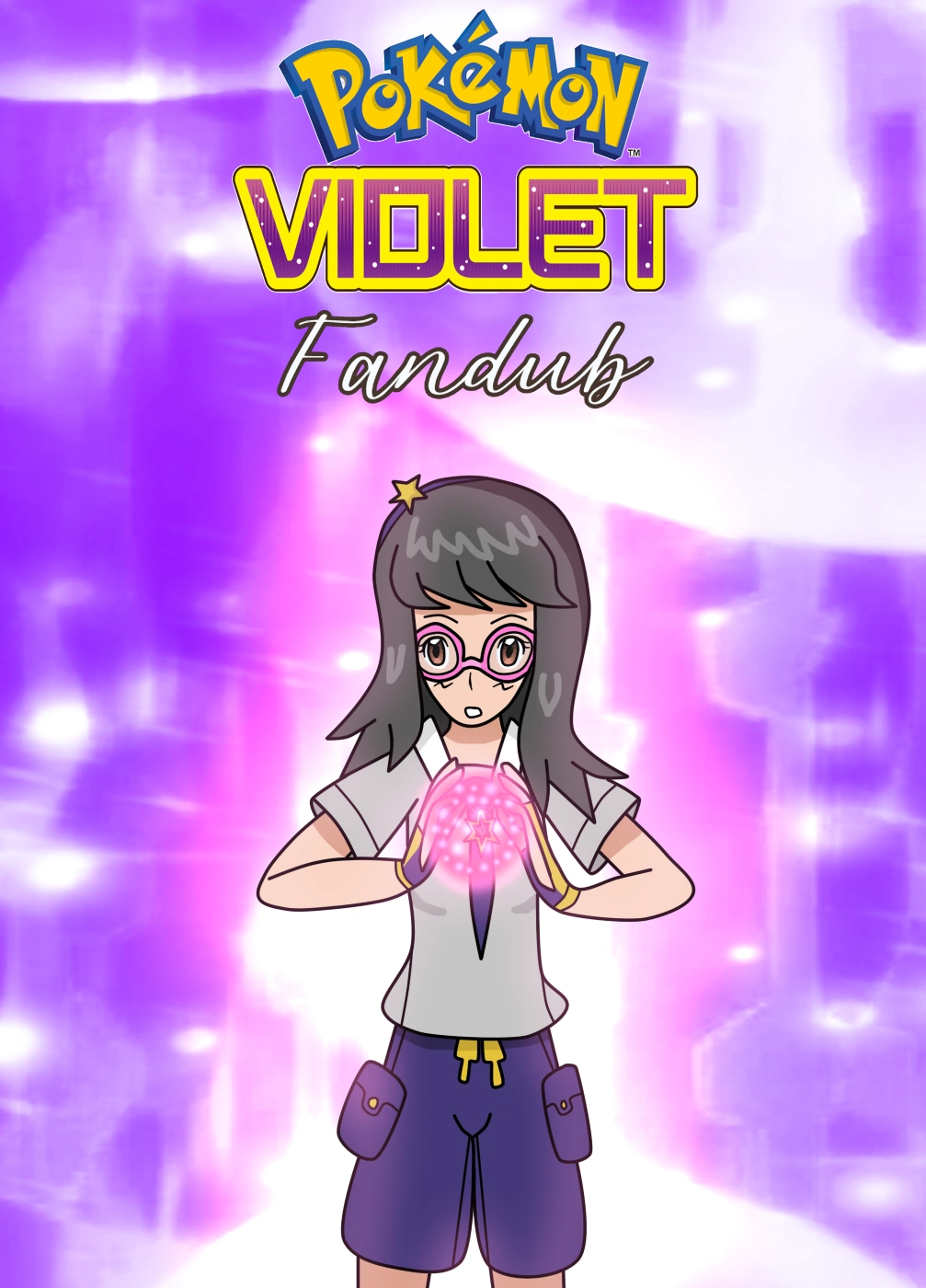 Pokémon Violet | Pokémon Violet Wiki | Fandom