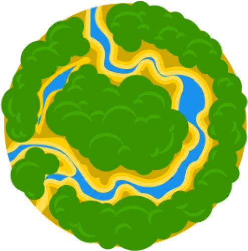 Mobius | Sonic Blast Wiki | Fandom