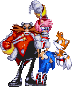 Map:Mobius | Sonic Blast Wiki | Fandom