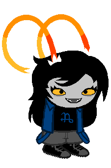 Jeklin Strelt | FanSessionNo.WhosCounting? Wiki | Fandom