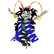 Jeklin Strelt | FanSessionNo.WhosCounting? Wiki | Fandom