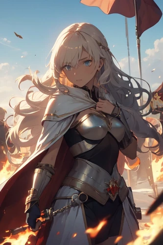 Eleonore Prochaska | Wiki FansFate/Sudamérica | Fandom