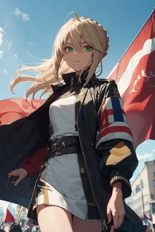 Pauline León | Wiki FansFate/Sudamérica | Fandom