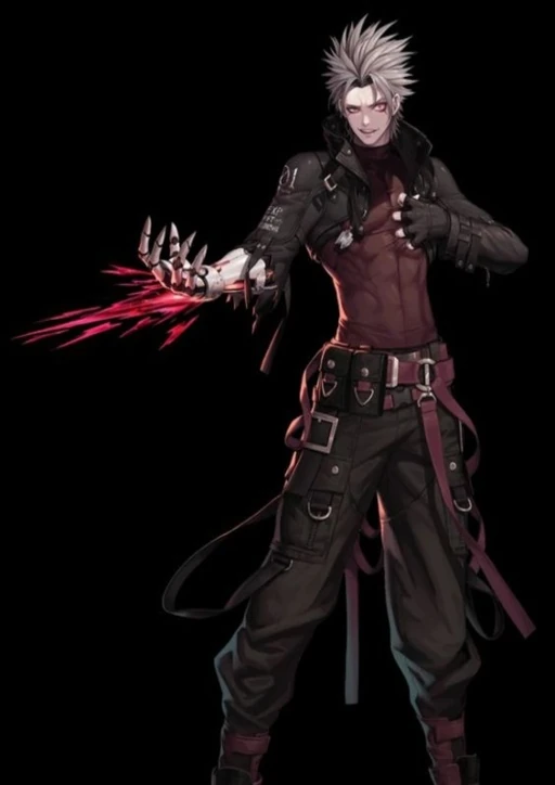 Kurt Tank | Wiki FansFate/Sudamérica | Fandom