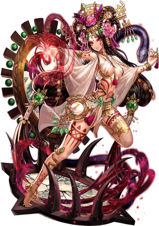 Emperatriz Zhangsun Wiki Fansfatesudamérica Fandom