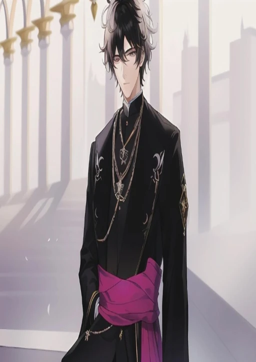 Dean Funes | Wiki FansFate/Sudamérica | Fandom