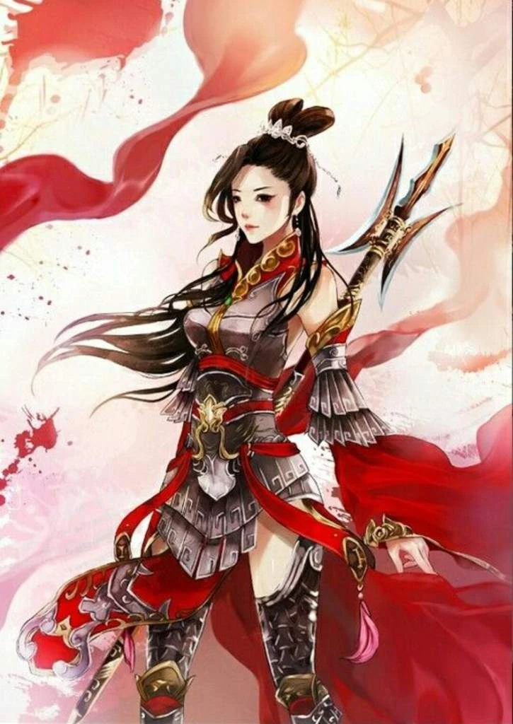 Princesa Pingyang | Wiki FansFate/Sudamérica | Fandom