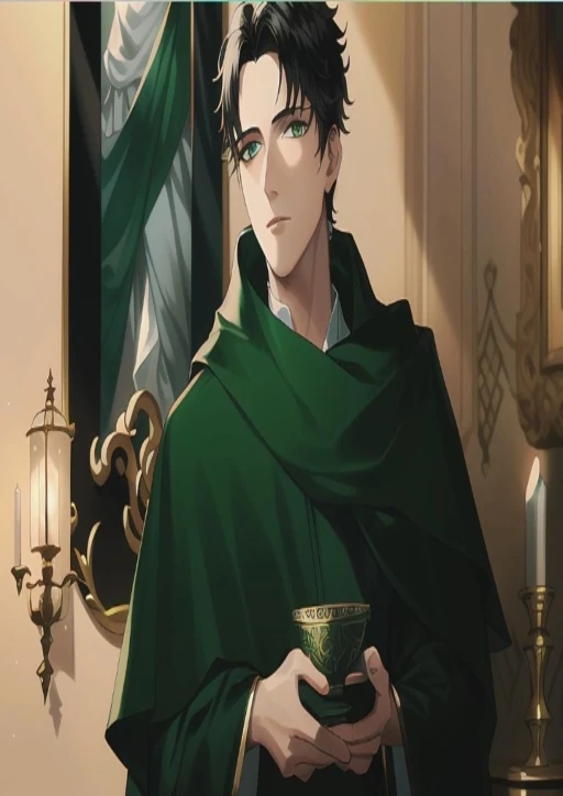 Manuel Alberti | Wiki FansFate/Sudamérica | Fandom