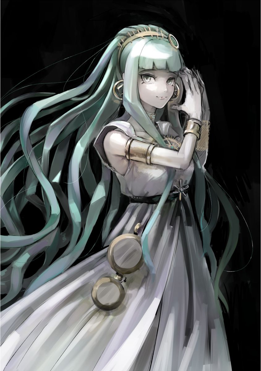 Cleopatra V Trifena | Wiki FansFate/Sudamérica | Fandom