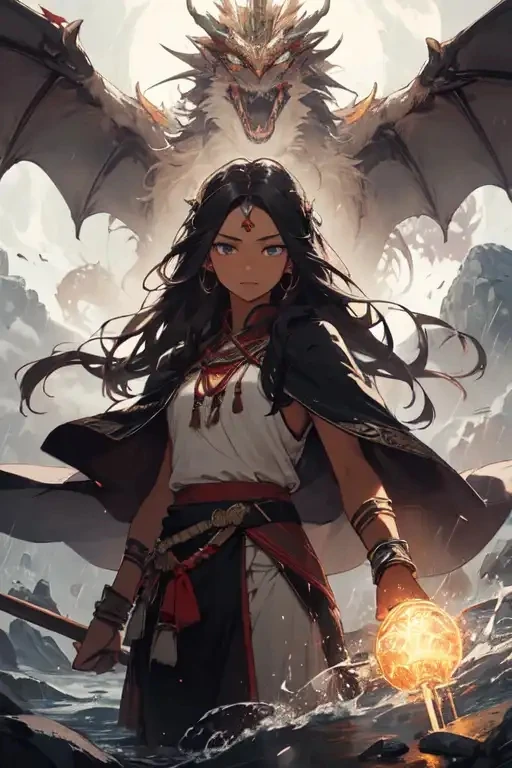 Samoset | Wiki FansFate/Sudamérica | Fandom