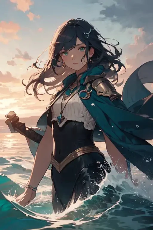 Samuel Bellamy | Wiki FansFate/Sudamérica | Fandom