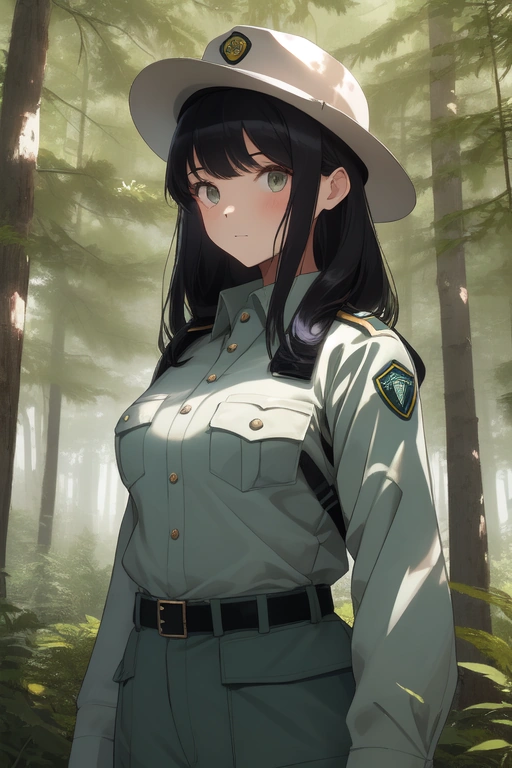 Roy Sullivan | Wiki FansFate/Sudamérica | Fandom