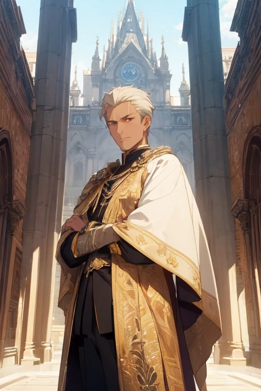 Paul Rée | Wiki FansFate/Sudamérica | Fandom