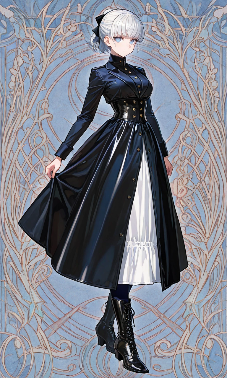 3★ Lizzie Andrew Borden | Wiki FansFate/Sudamérica | Fandom