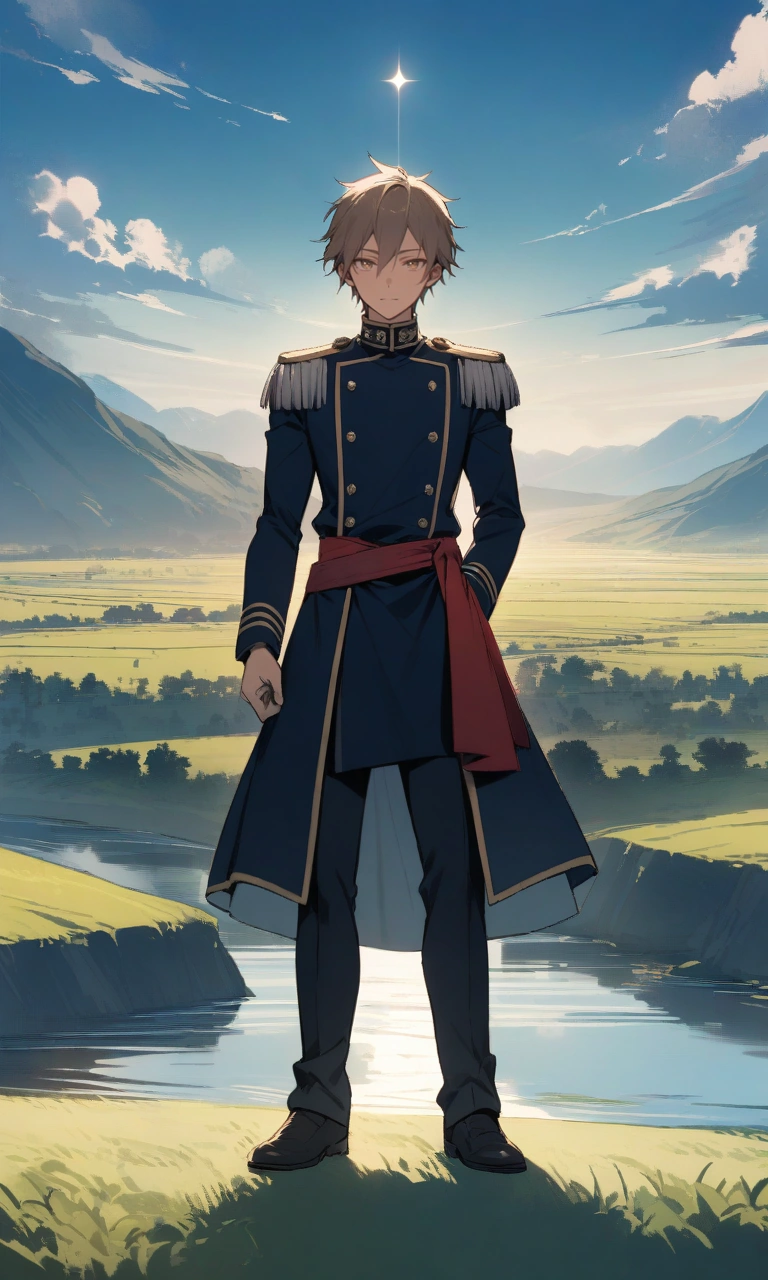 3★ Ignacio Álvarez Thomas | Wiki FansFate/Sudamérica | Fandom