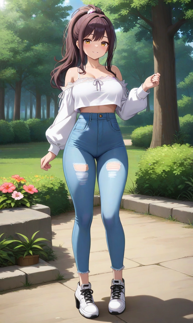 Lucía Thiam | Wiki FansFate/Sudamérica | Fandom