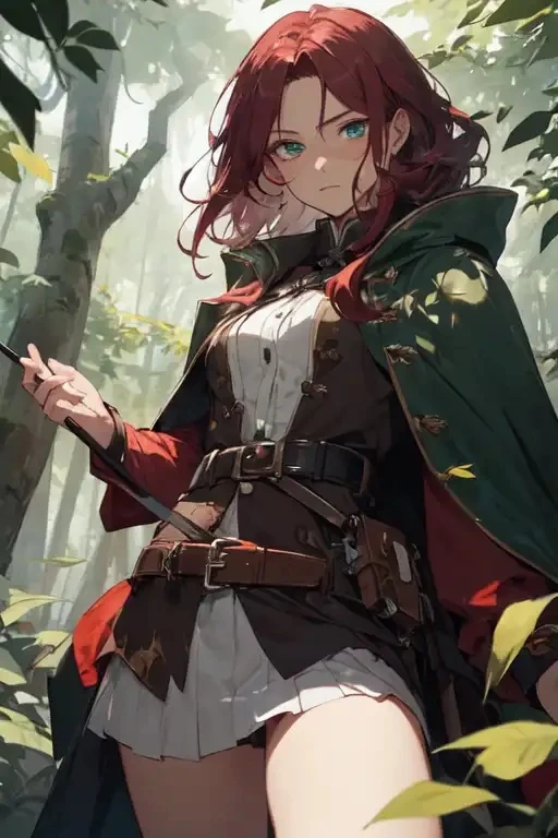 Will Scarlet | Wiki FansFate/Sudamérica | Fandom