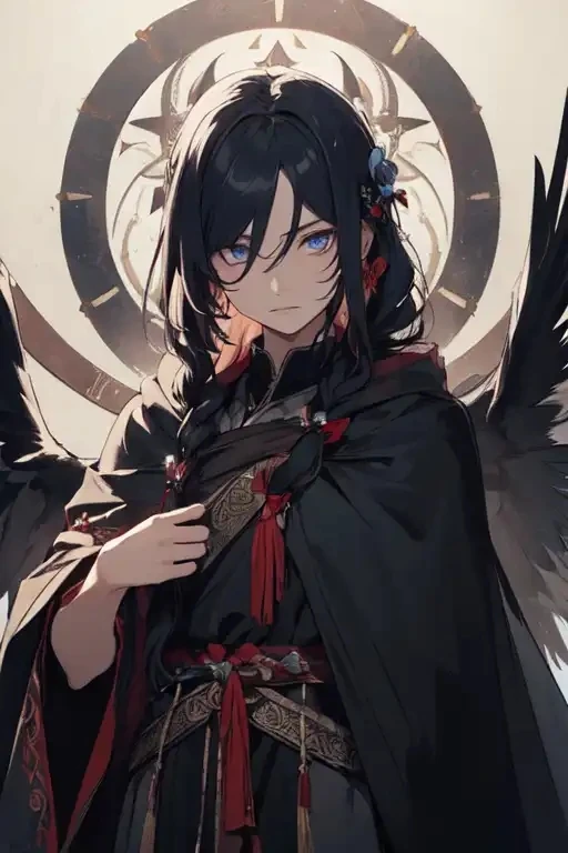 Vanth | Wiki FansFate/Sudamérica | Fandom