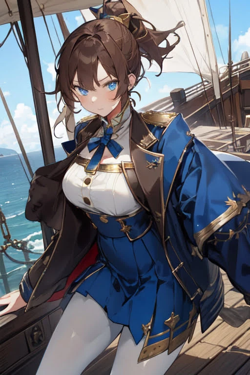 Hippolyte Bouchard | Wiki FansFate/Sudamérica | Fandom