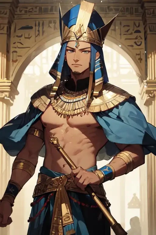 Narmer | Wiki FansFate/Sudamérica | Fandom
