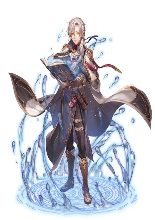 Blas Infante | Wiki FansFate/Sudamérica | Fandom