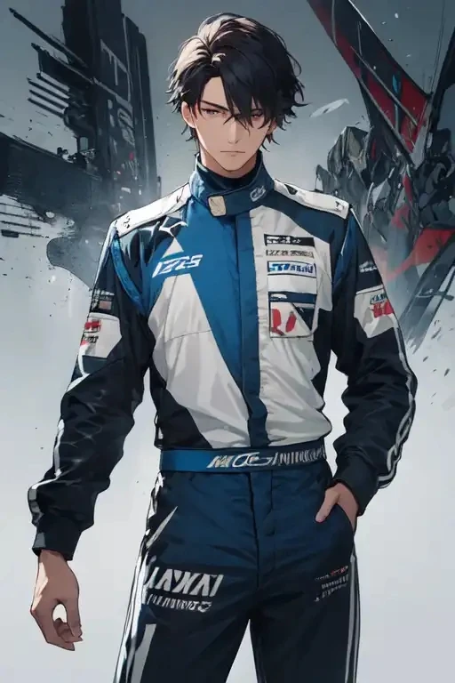 William Grover-Williams | Wiki FansFate/Sudamérica | Fandom