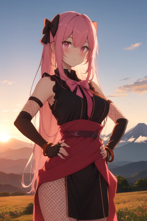 Isabella de la Cruz | Wiki FansFate/Sudamérica | Fandom