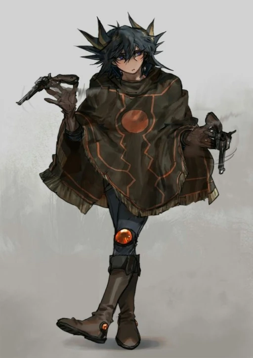 Samisoni | Wiki FansFate/Sudamérica | Fandom