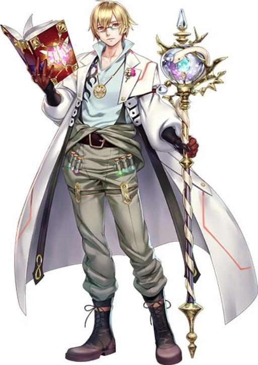 Cassius Longinus | Wiki FansFate/Sudamérica | Fandom