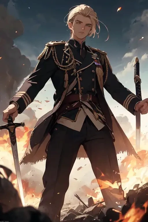 Charles-Victor-Emmanuel Leclerc | Wiki FansFate/Sudamérica | Fandom