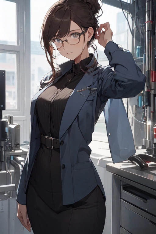 Isolda Hausser | Wiki FansFate/Sudamérica | Fandom