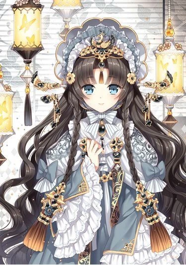 Despena | Wiki FansFate/Sudamérica | Fandom