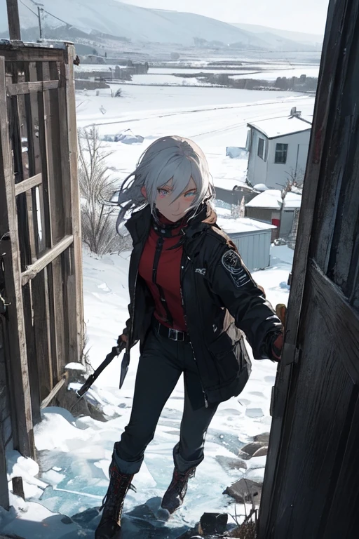 Fanni Kaplán | Wiki FansFate/Sudamérica | Fandom