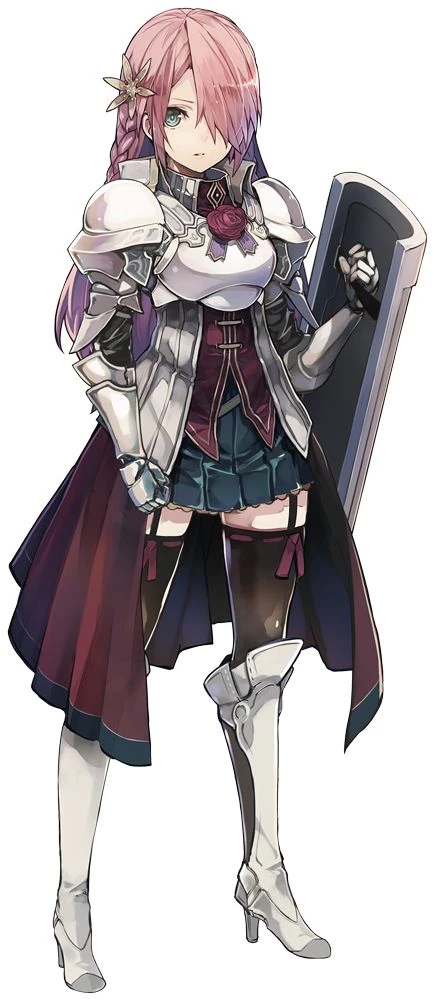 Donald McBane | Wiki FansFate/Sudamérica | Fandom