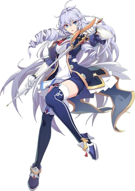 Familia Brohan | Wiki FansFate/Sudamérica | Fandom