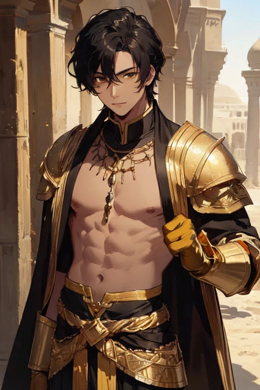 Izates bar Monobaz | Wiki FansFate/Sudamérica | Fandom