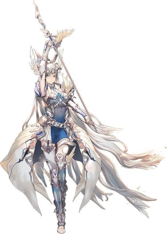 María Townsend | Wiki FansFate/Sudamérica | Fandom