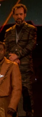 James Logan | Wiki Fanshungergames | Fandom