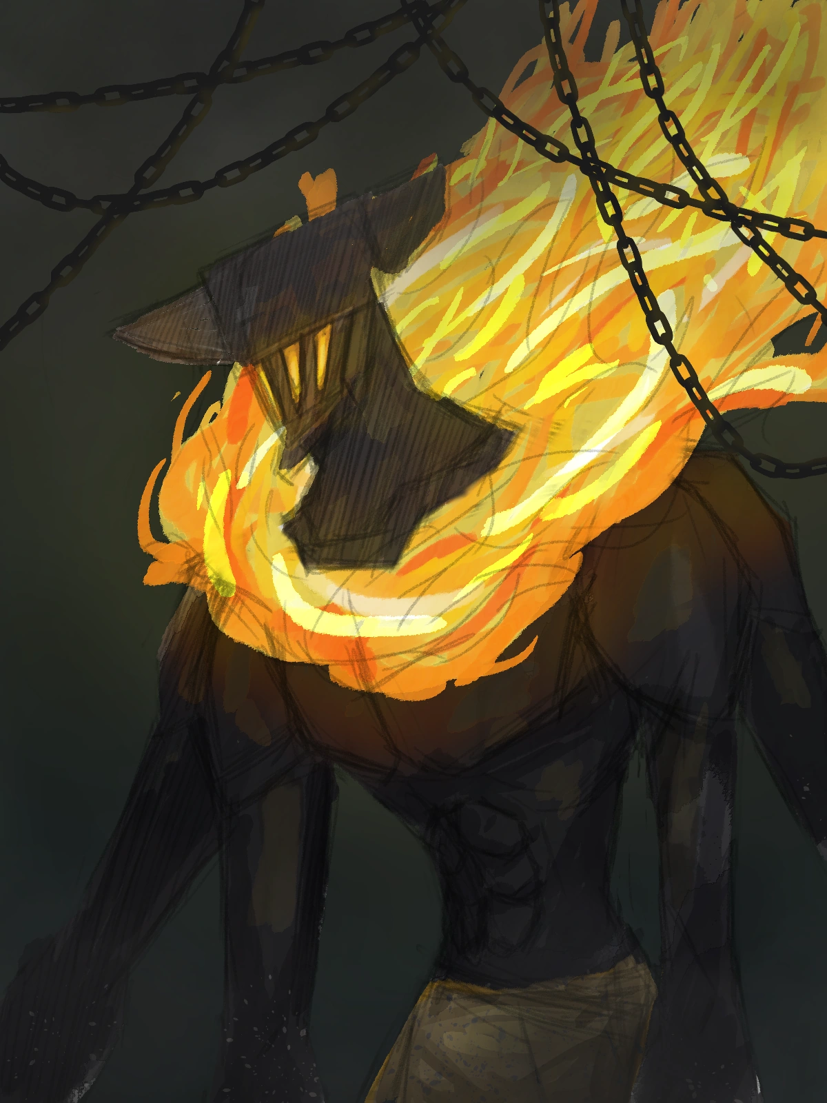 Ancient Wraiths | Fansketeers Wiki | Fandom