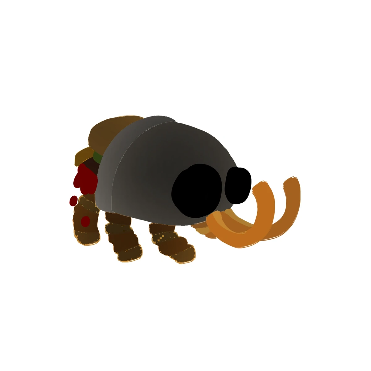 Fathomless Bunger | Fansnax Wiki | Fandom