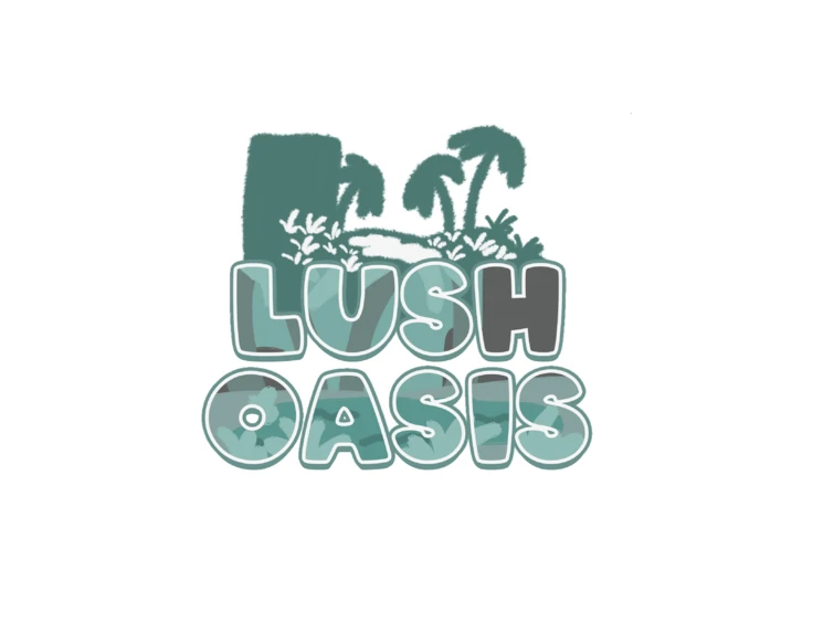 Lush Oasis | Fansnax Wiki | Fandom
