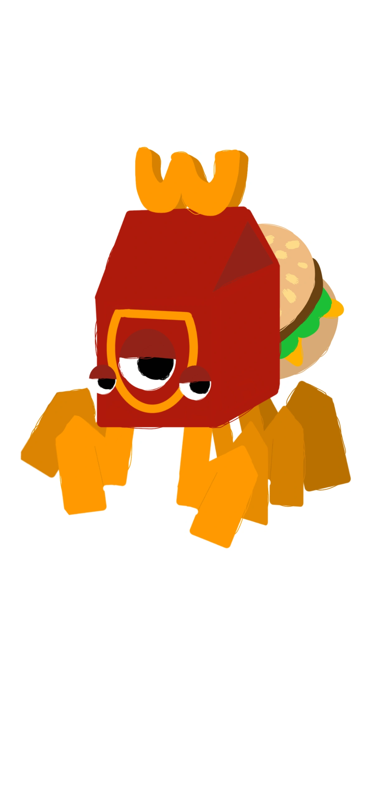 Fryder grande | Fansnax Wiki | Fandom