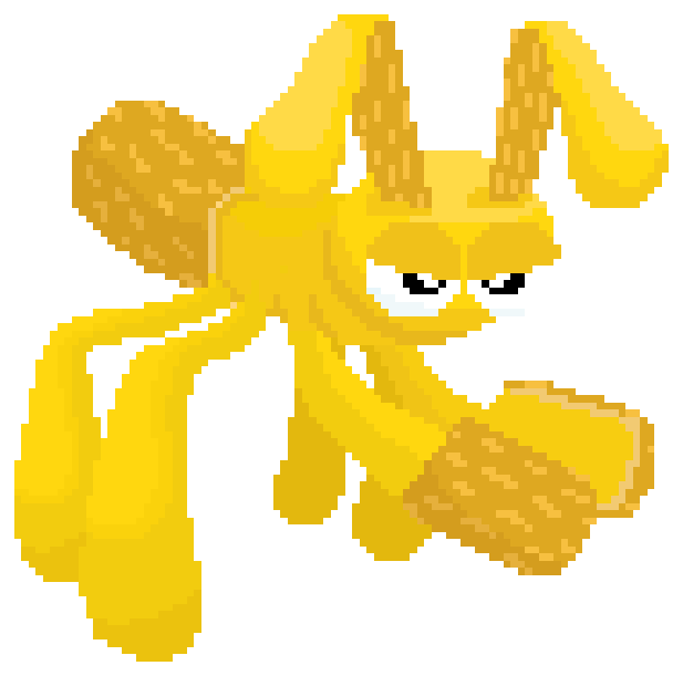 Crayzarella | Fansnax Wiki | Fandom