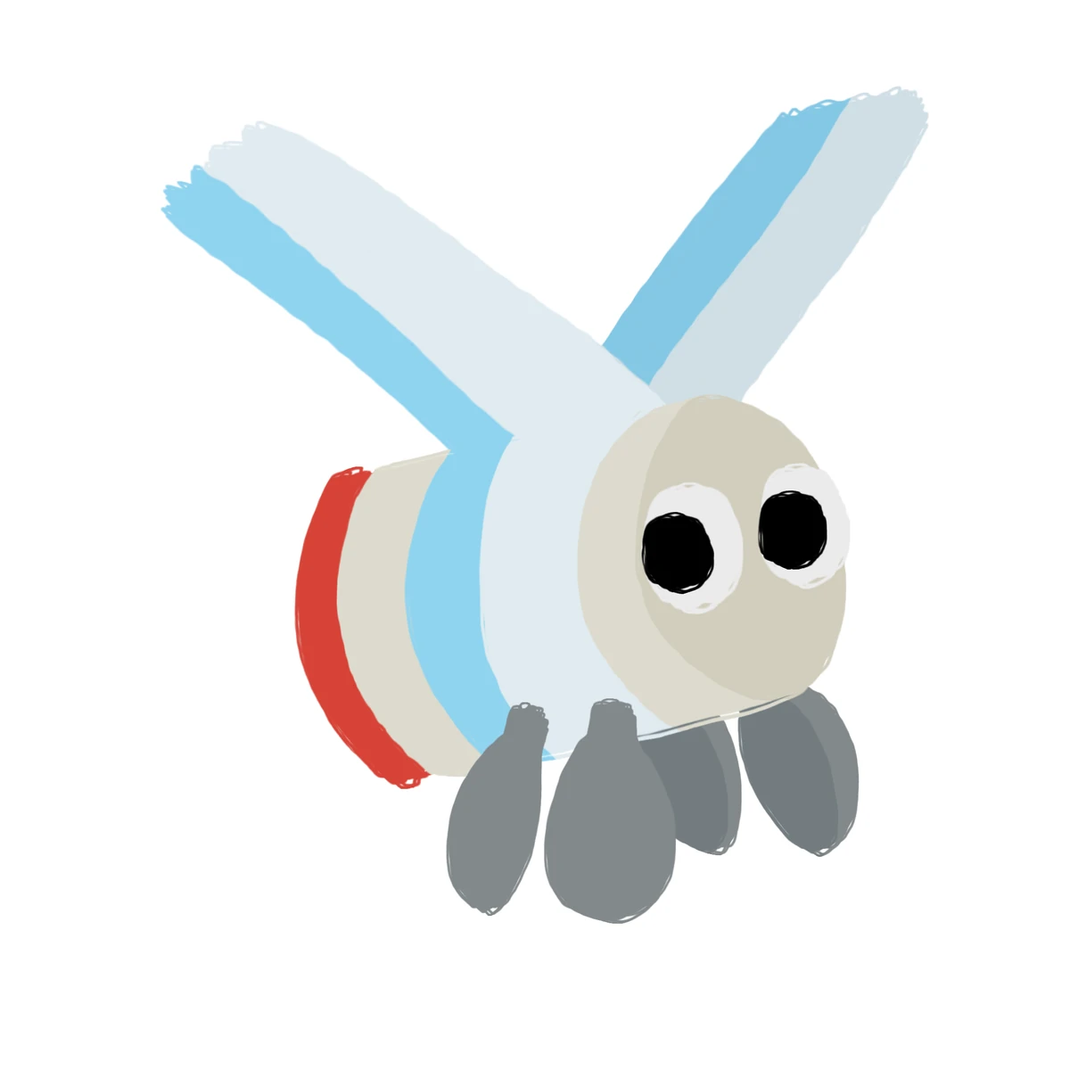 Fluffmallow | Fansnax Wiki | Fandom