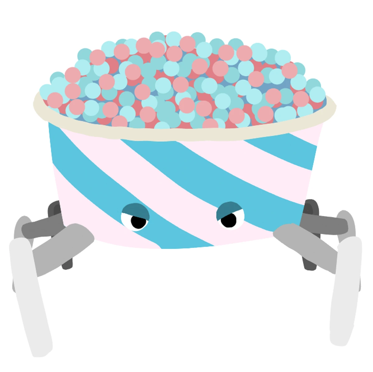 Friggi Frogo | Fansnax Wiki | Fandom