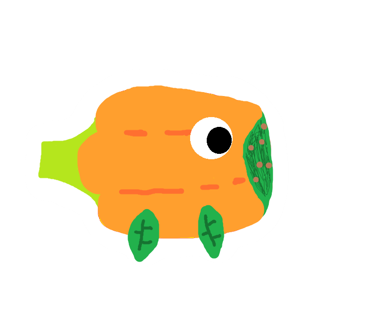 Empity Grepper | Fansnax Wiki | Fandom