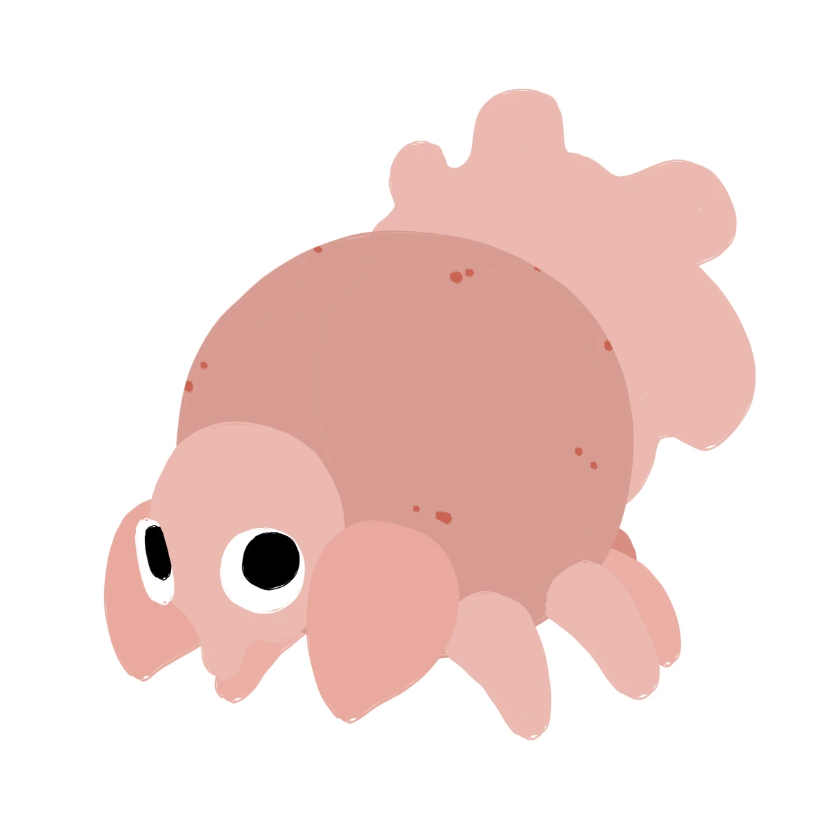 Strawberry Trukuleffle | Fansnax Wiki | Fandom