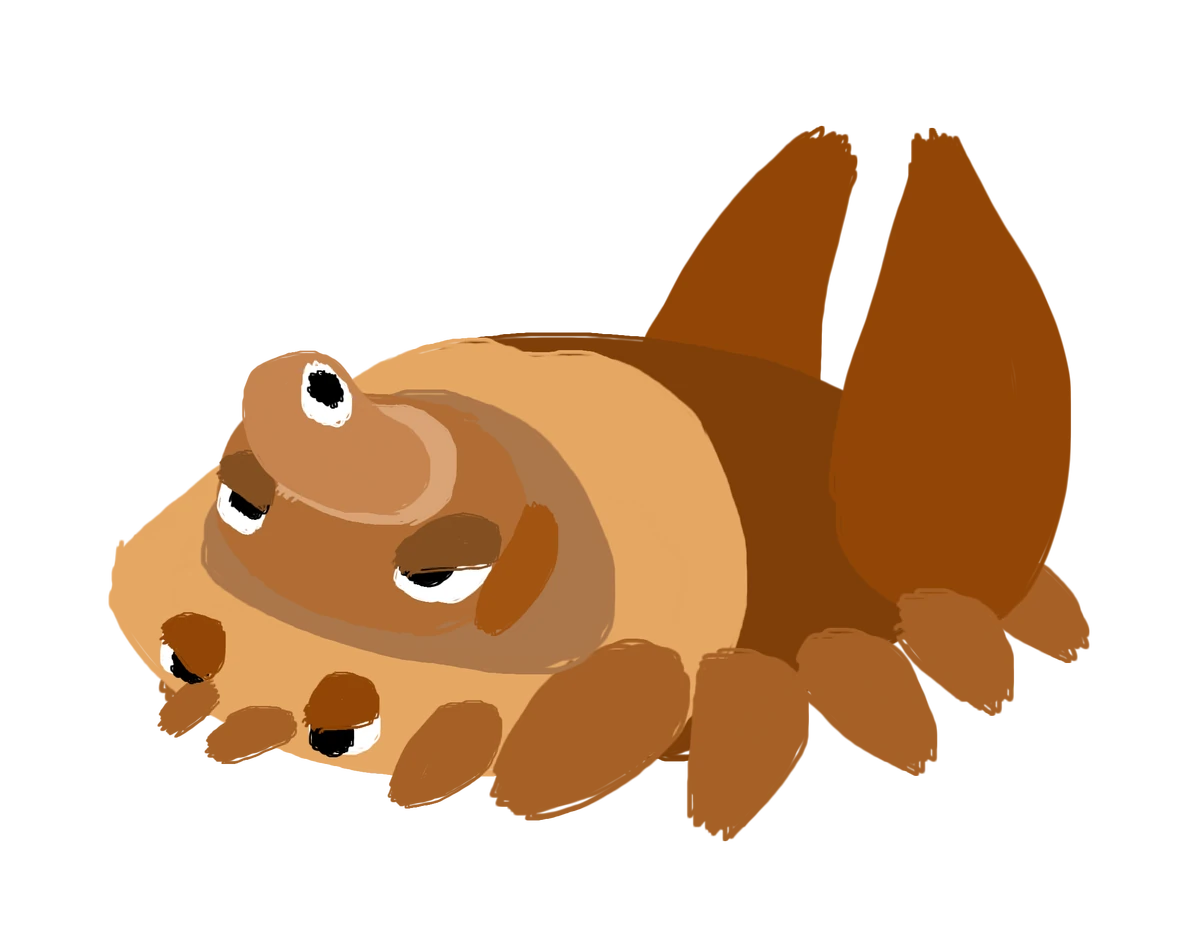 Chaoducken | Fansnax Wiki | Fandom